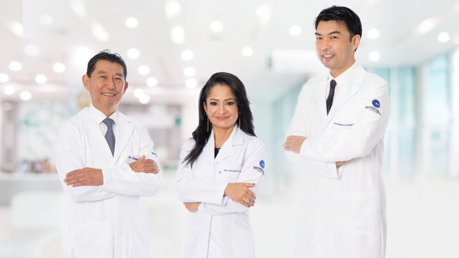 Coloproctologia – Centro Médico Gastroclínica