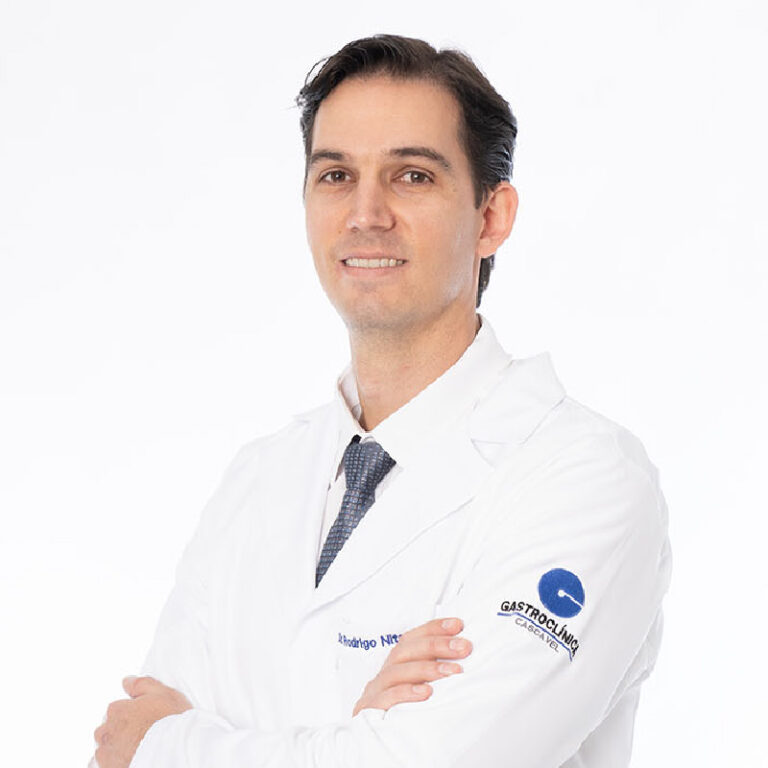 Dr. Rodrigo Nitsche – Centro Médico Gastroclínica