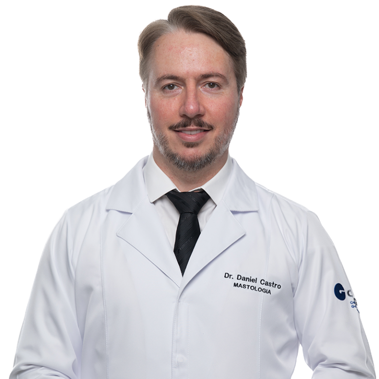 Dr. Daniel Castro – Centro Médico Gastroclínica